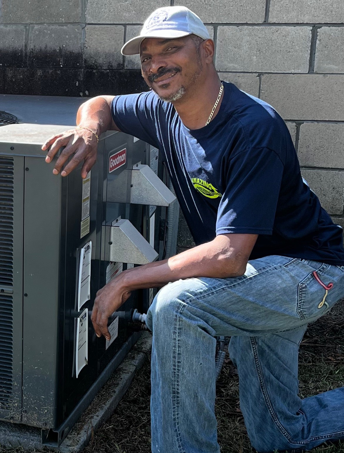Home - Amazing Heating N Cooling